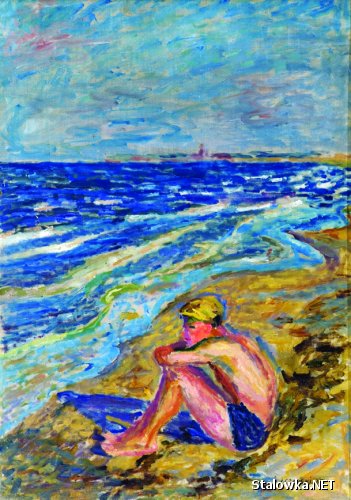 Kapiści. Manifest koloru nowoczesności - Stalowka.NET