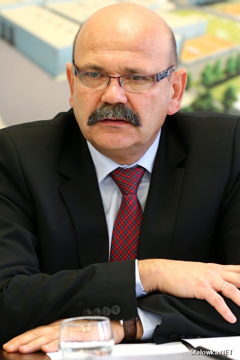 Zmiany w MZK. Chciuk nie jest już prezesem - Stalowka.NET